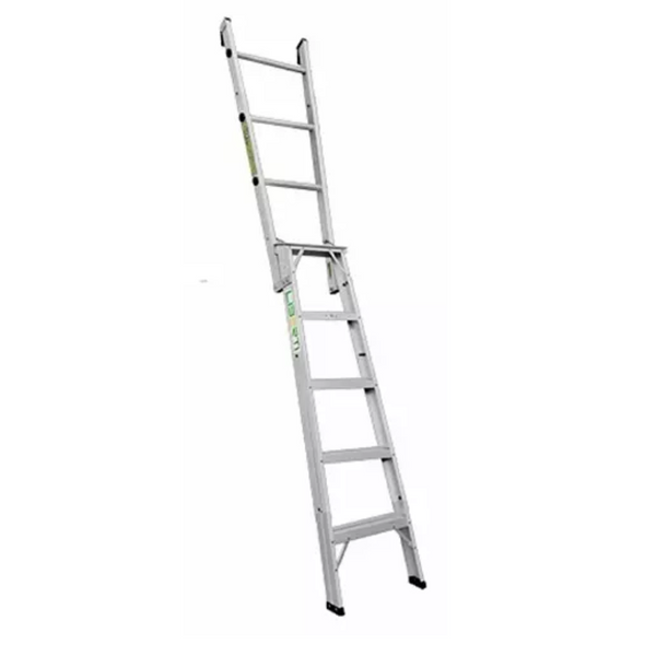 Liberti Aluminium Flip- Up 5 feet (Combination) steps ladder – Freiheit ...