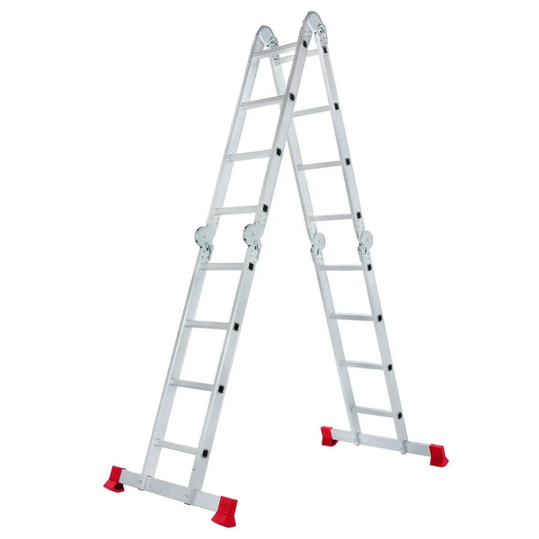Liberti Multi-Purpose Ladder (4 x 4) – Freiheit Skytech
