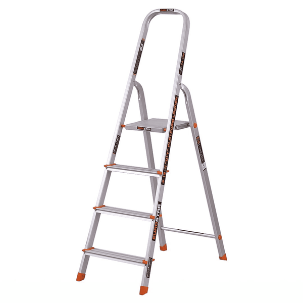 Eurostar Freiheit 4-Tier Platform Ladder (122 cm) – Freiheit Skytech