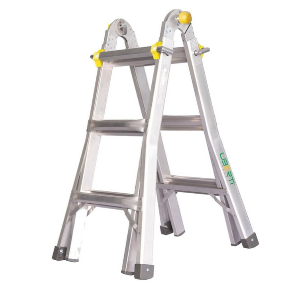 Liberti MPL M 13 Multi Position Ladder – Freiheit Skytech