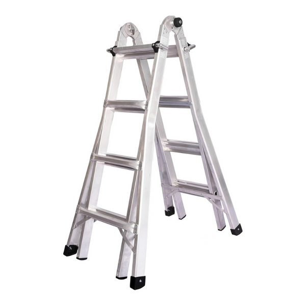 Liberti MPL M 17 Multi Position Ladder – Freiheit Skytech