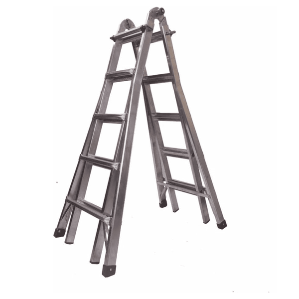 Liberti MPL M 26 Multi Position Ladder – Freiheit Skytech